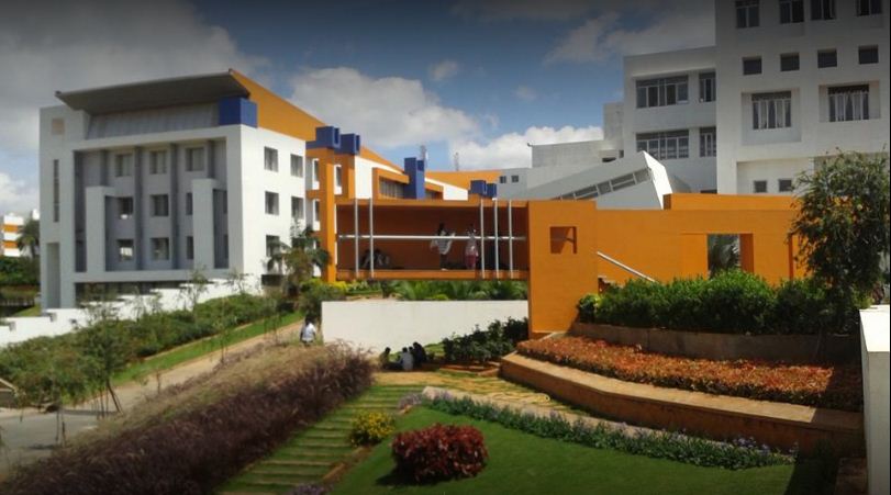 Acharya Institute of Technology Bangalore, Bengaluru,Karnataka,India ...