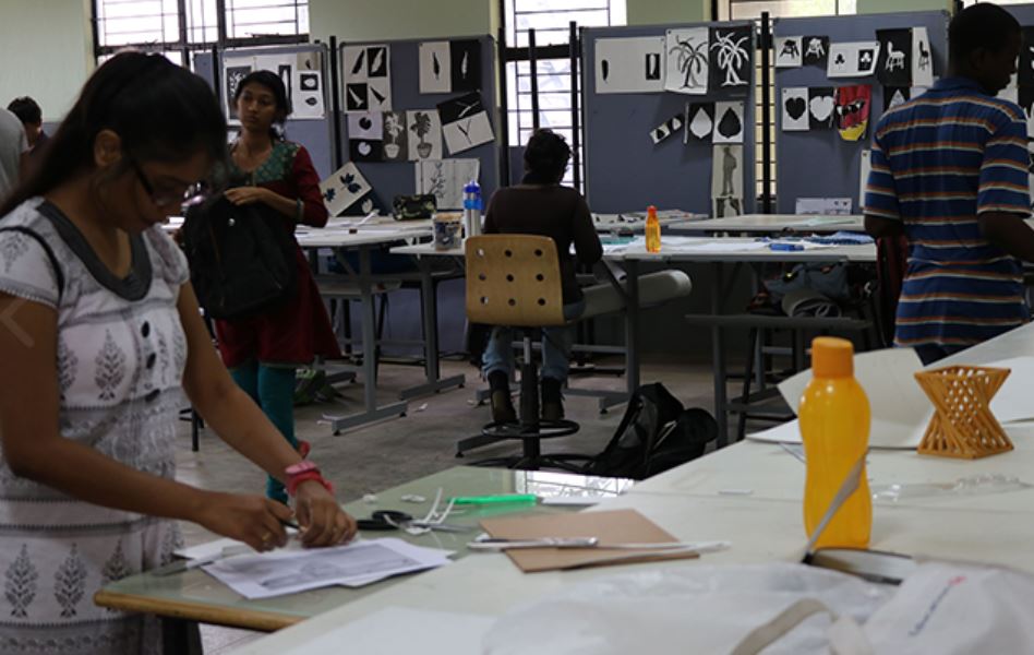 Acharya School of Design Bangalore, Bangalore,Karnataka,India | Career ...