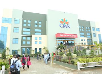 CMR Engineering College Hyderabad, Hyderabad,Telangana,India | Career ...