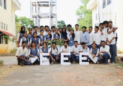 College of Engineering Vadakara, Vadakara,Kerala,India | Career & Campus