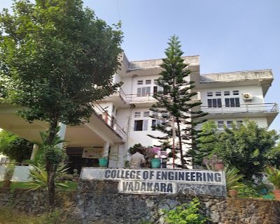 College of Engineering Vadakara, Vadakara,Kerala,India | Career & Campus
