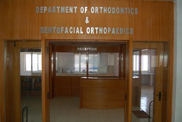 Dr Syamala Reddy Dental College and Research Centre Bangalore ...