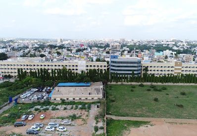 HKBK College of Engineering Bangalore, Bengaluru,Karnataka,India ...
