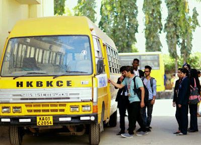 HKBK College of Engineering Bangalore, Bengaluru,Karnataka,India ...