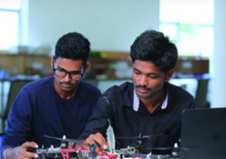 Malla Reddy Institute of Engineering and Technology Secunderabad ...