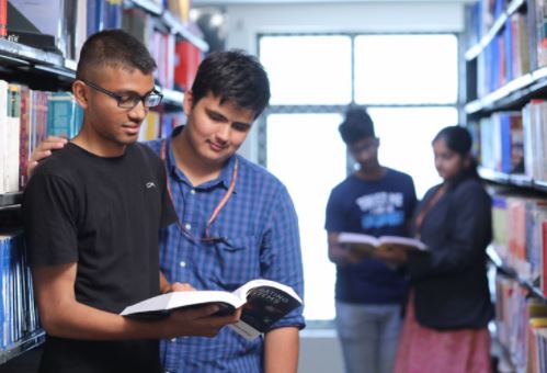 Malla Reddy Institute of Engineering and Technology Secunderabad ...