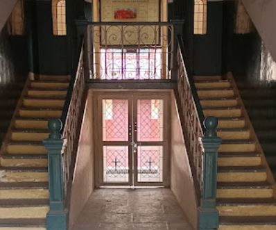 Meston College of Education Chennai, Chennai,Tamil Nadu,India | Career ...