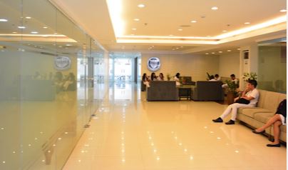 Our Lady of Fatima University Valenzuela, Philippines | Career & Campus