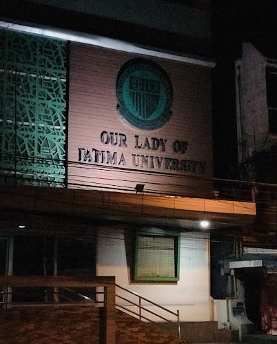 Our Lady of Fatima University Valenzuela, Philippines | Career & Campus