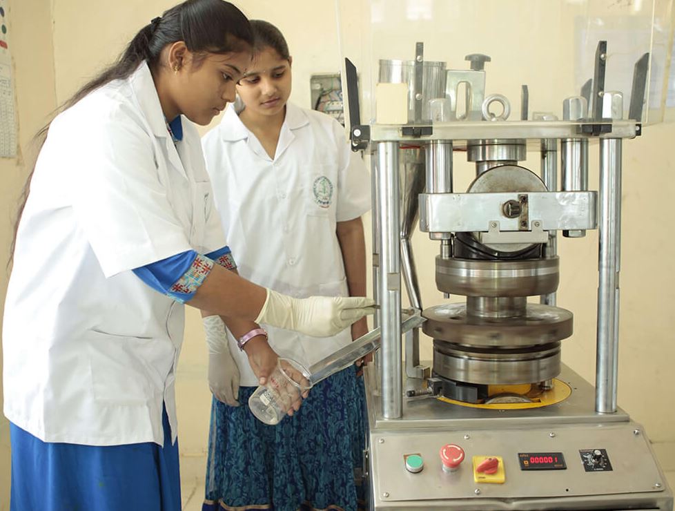 Pathfinder Institute of Pharmacy Education and Research Warangal ...