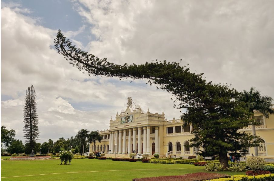 University of Mysore Mysuru, Mysore,Karnataka,India | Career & Campus