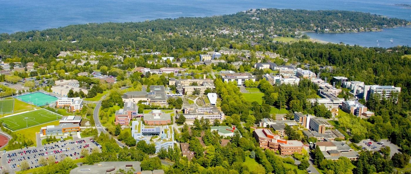 University of Victoria Canada, Victoria,British Columbia,Canada ...