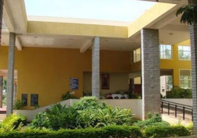 Vivekananda Institute of Technology Bangalore, Bengaluru,Karnataka ...