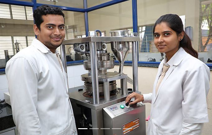 Acharya and BM Reddy College of Pharmacy Bangalore, Bangalore,Karnataka ...