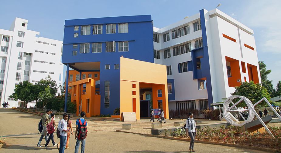 Acharya and BM Reddy College of Pharmacy Bangalore, Bangalore,Karnataka ...