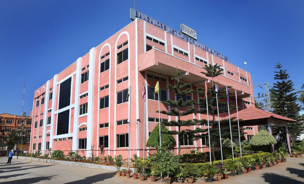 Bangalore Institute of Management Studies Bangalore, Bengaluru ...
