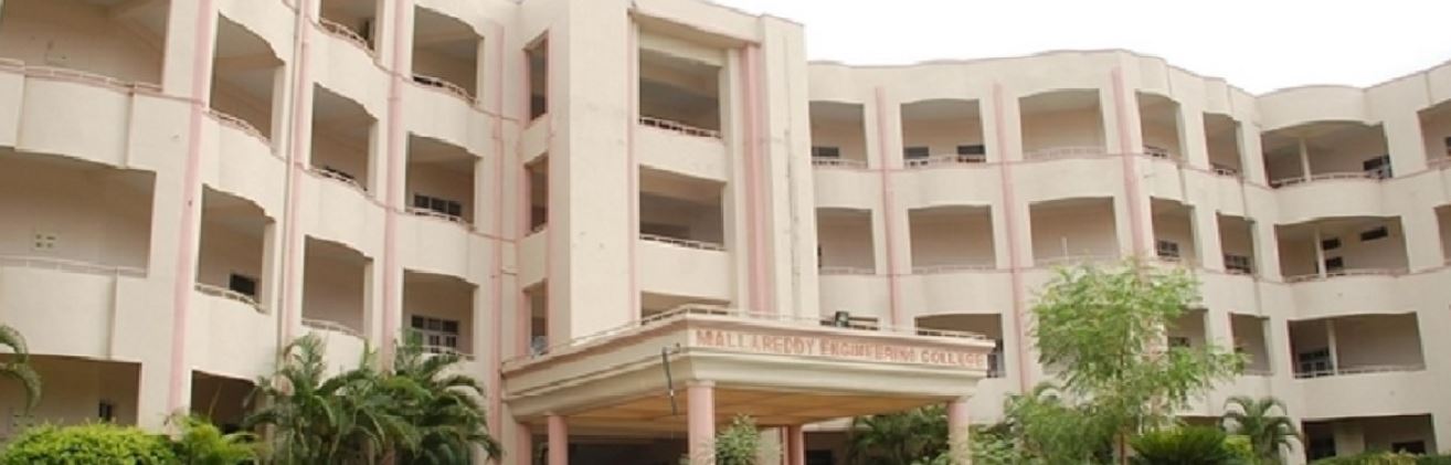 Malla Reddy Engineering College Medchal Telangana, Medchal,Telangana ...