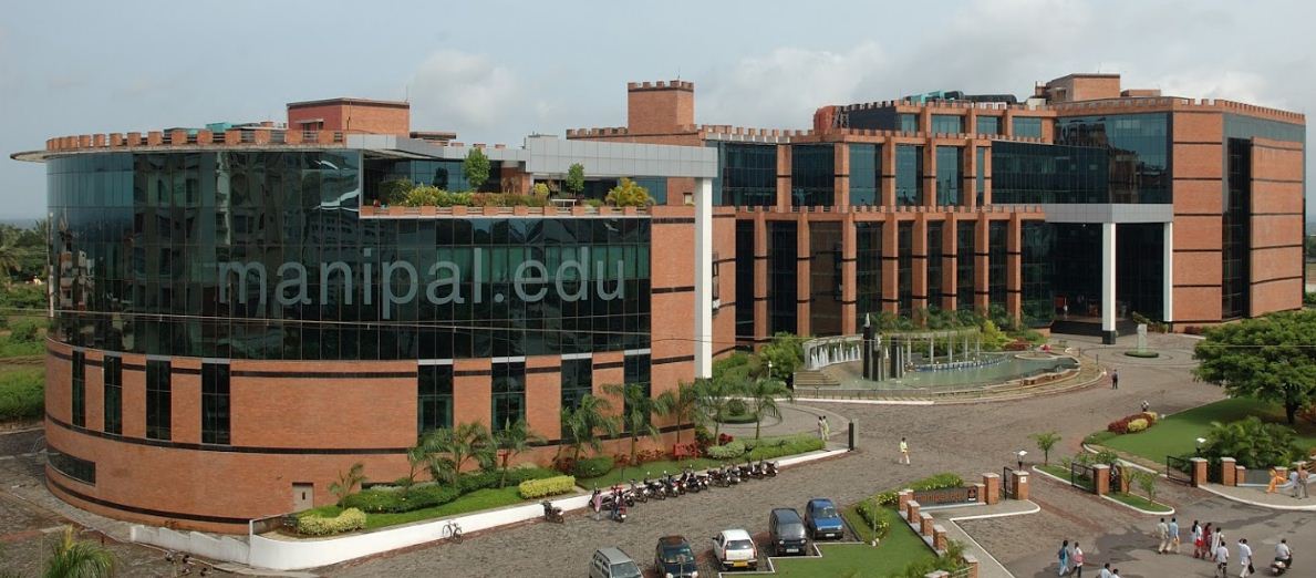 Manipal Academy of Higher Education Manipal, Manipal,Karnataka,India ...
