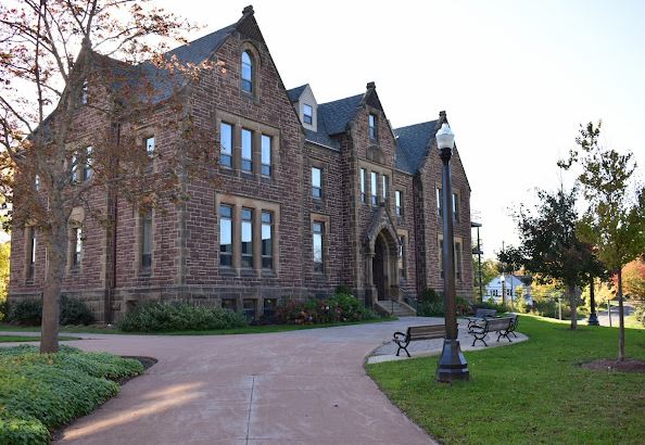 Mount Allison University Canada, Canada | Career & Campus