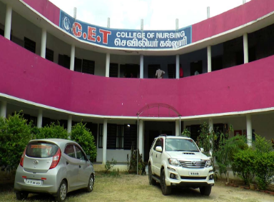 C.E.T College of Nursing Kanyakumari, Kanyakumari,Tamil Nadu,India ...