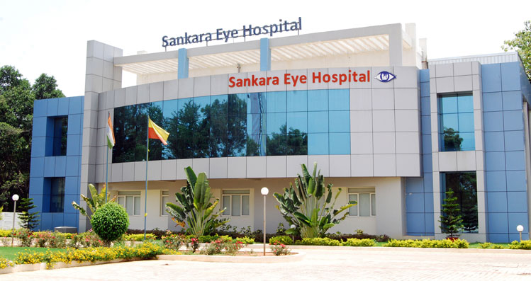 Sankara College Of Optometry Bangalore, Bengaluru,Karnataka,India ...